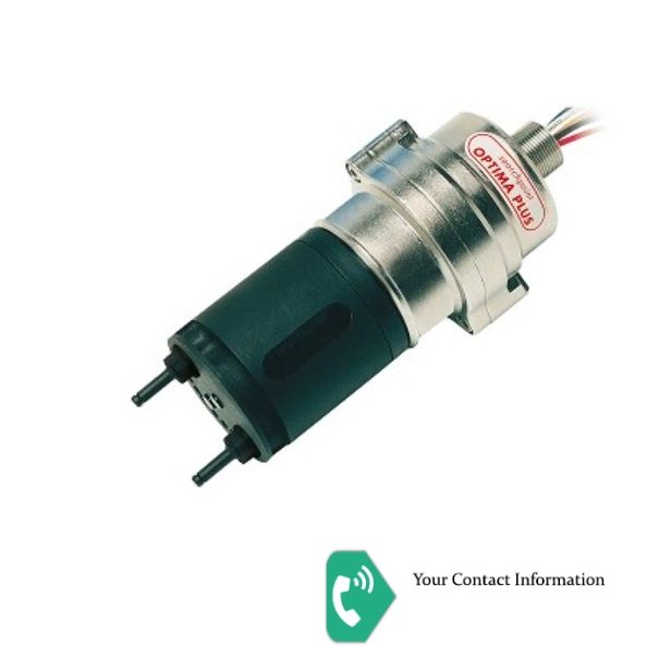 سیستم اطفا حریق و انالایزر گاز مدل 2108n4000n برند Honeywell